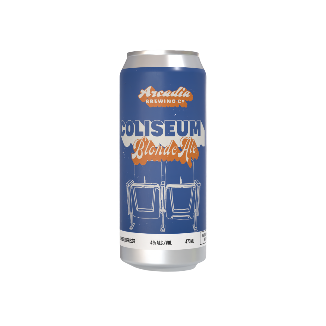 Home | Arcadia Brewing Co.